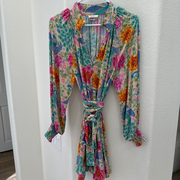 Spell | Dresses | Spell Boheme Dress | Poshmark